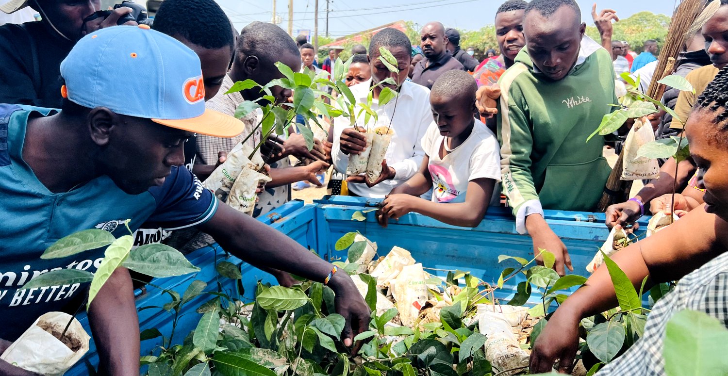 Climate Justice Agribusiness – YAGANET